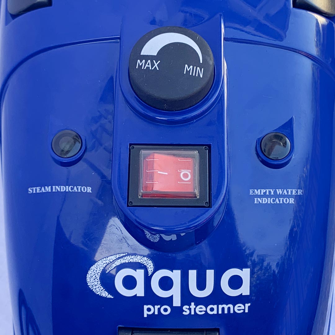 Best Car Steamer for Auto Detailing & Cleaning - Portable Car Interior ...