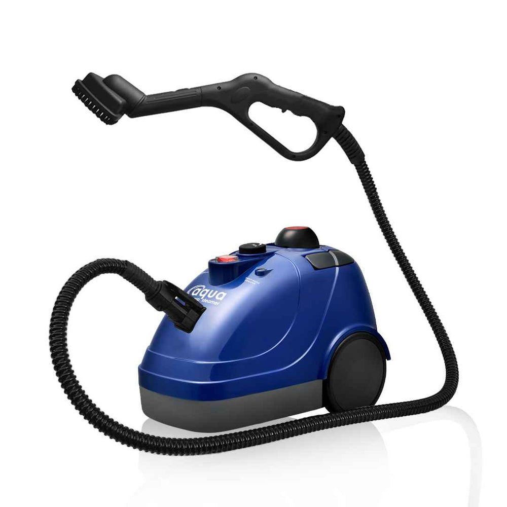 Ultimate Car Steamer for Effortless Detailing & Cleaning — Aquaprovac.com