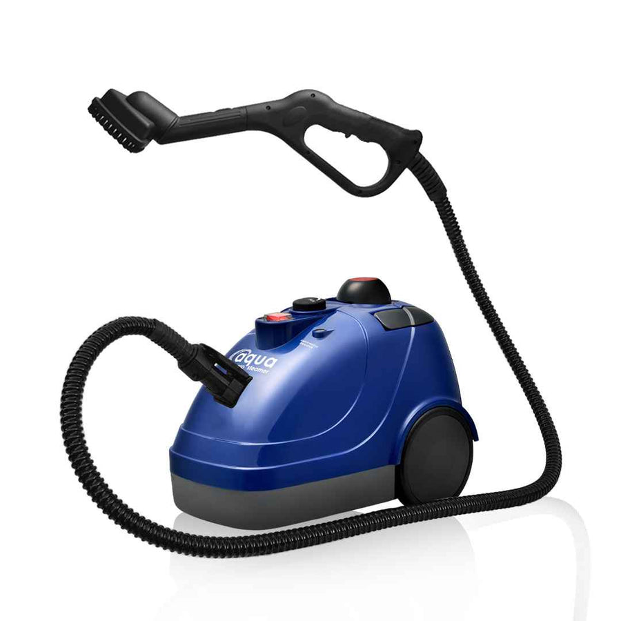 Ultimate Car Steamer for Effortless Detailing & Cleaning — Aquaprovac.com