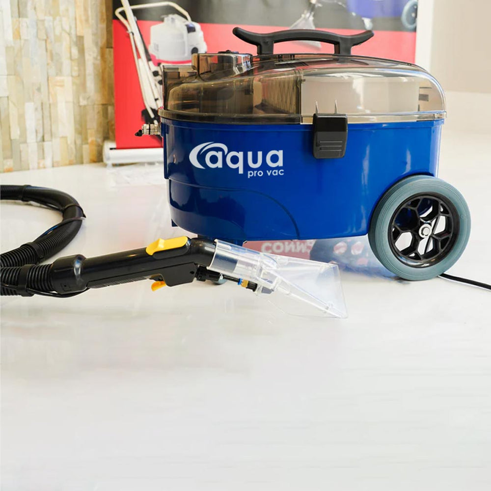 Best Portable Carpet Extractor & Shampooer Vacuum Cleaner ...